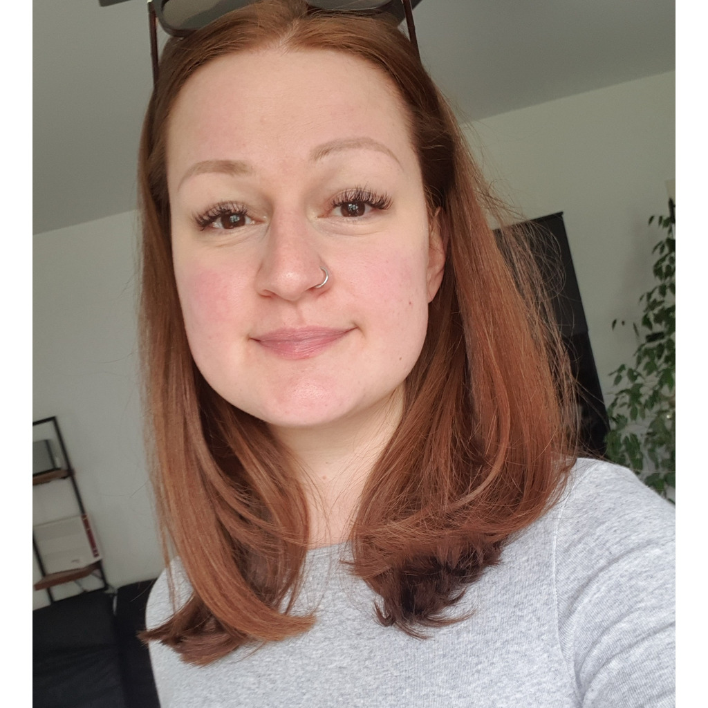 Saskia Gerlach - Vertriebsmitarbeiter - JACOB Elektronik GmbH | XING