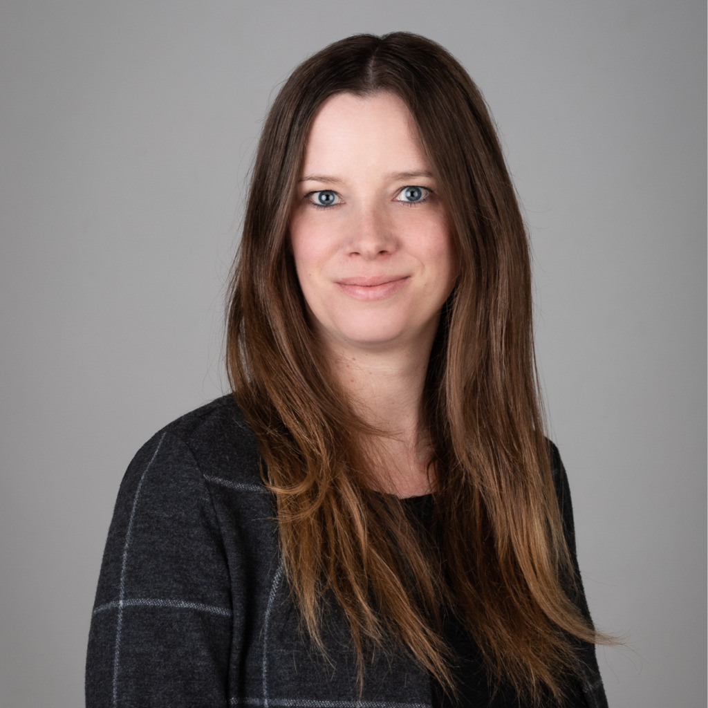 Deborah Bollinger - Leiterin Facility Management - BIOTRONIK, Bülach | XING