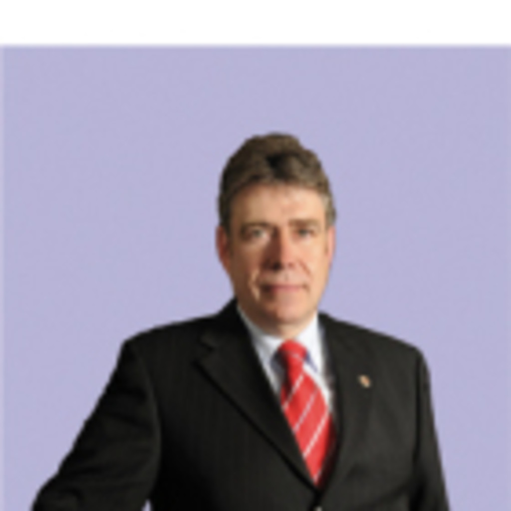 Peter Riehl - Geschäftsführer - Kronberger Offsetdruck | XING