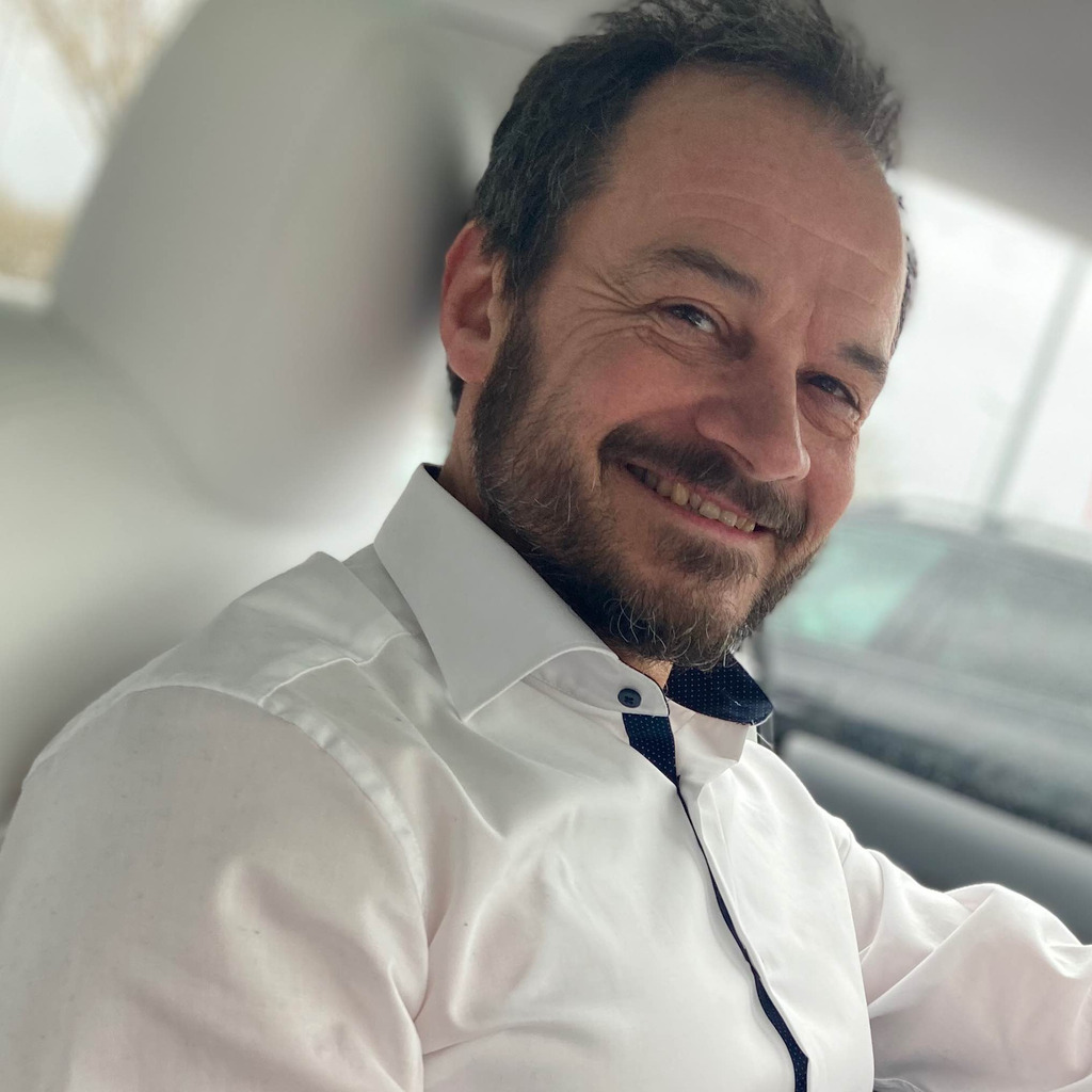 Matthias Wagner - Vorstand - VIRACON AG | XING