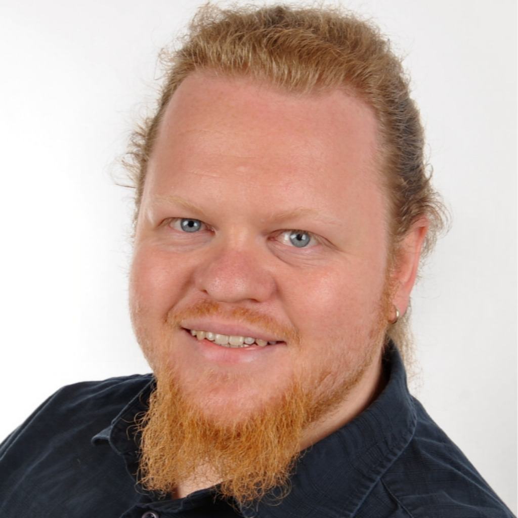 Benjamin Weiß - IT Consultant - BCM Solutions GmbH | XING