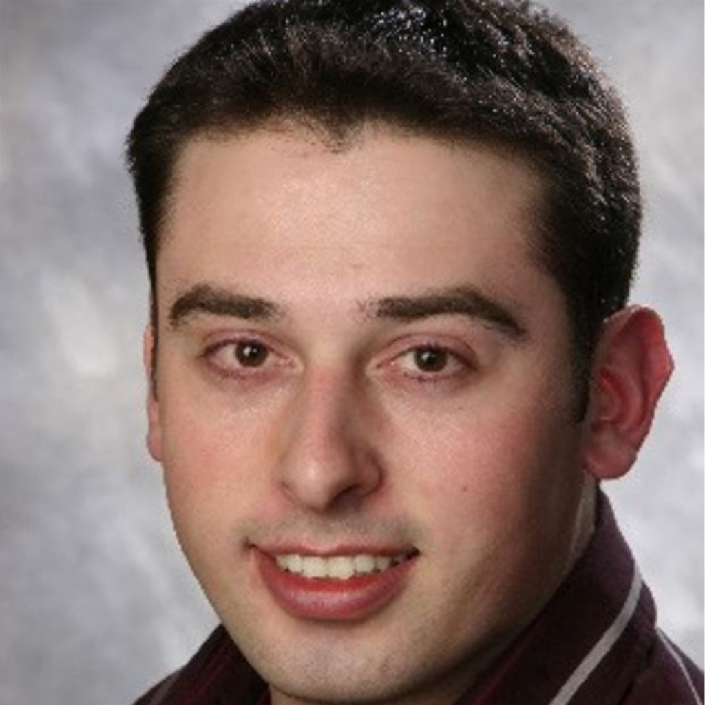 Thomas Rachor - Konstrukteur Fluid - Reis Robotics GmbH & Co. KG | XING