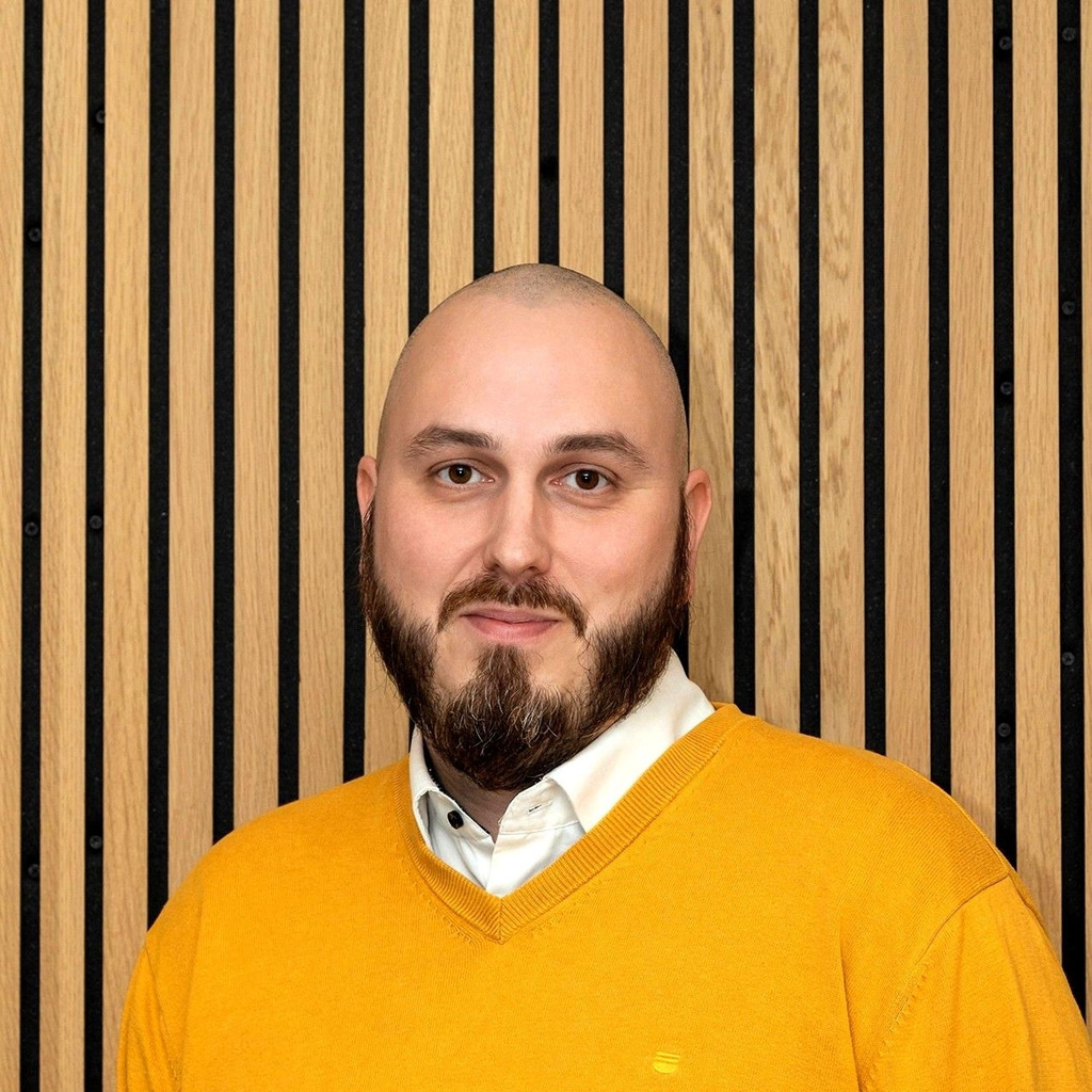 Andreas Claus - Einrichtungsleiter Kompetenzteam Bundesweit - Senioren ...