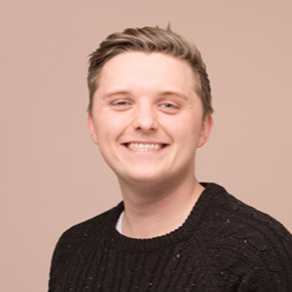 Christopher Murphy - Client Lead - SHARE NOW | XING