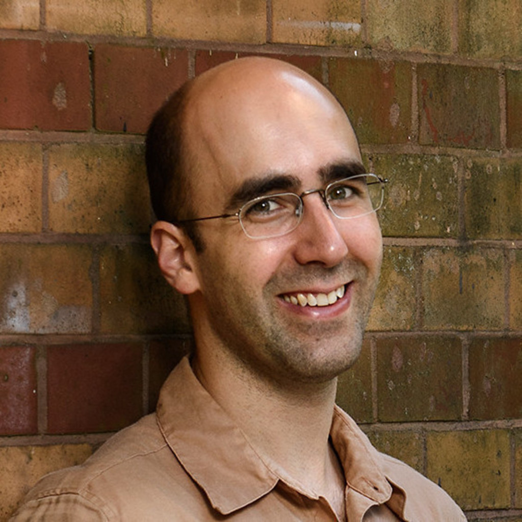 Dr. Christopher Kyba - Wissenschaftlicher Mitarbeiter - GFZ German ...