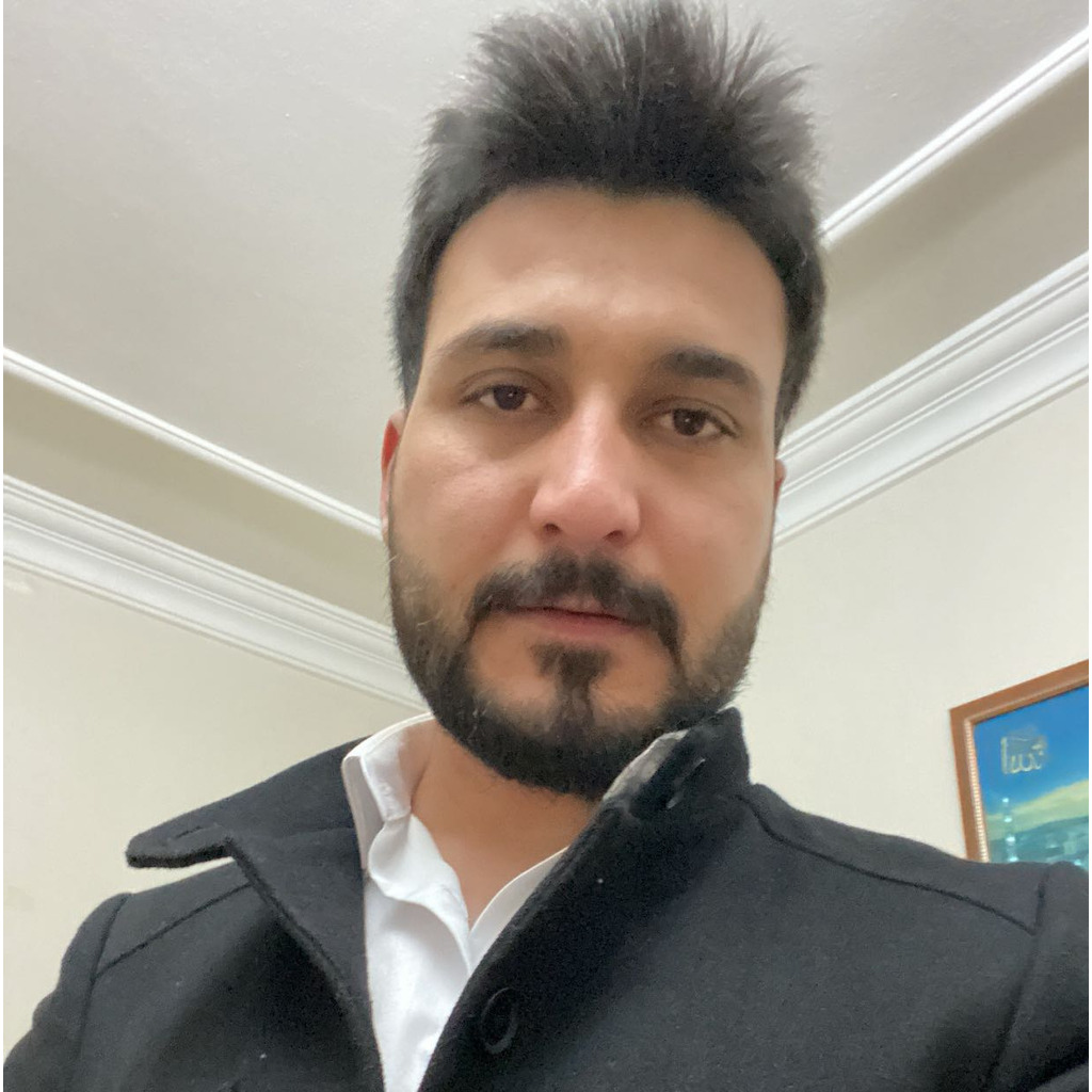 Hamdullah Ciftsüren - Praktikant - M.A.S Stahlbau Gmbh | XING