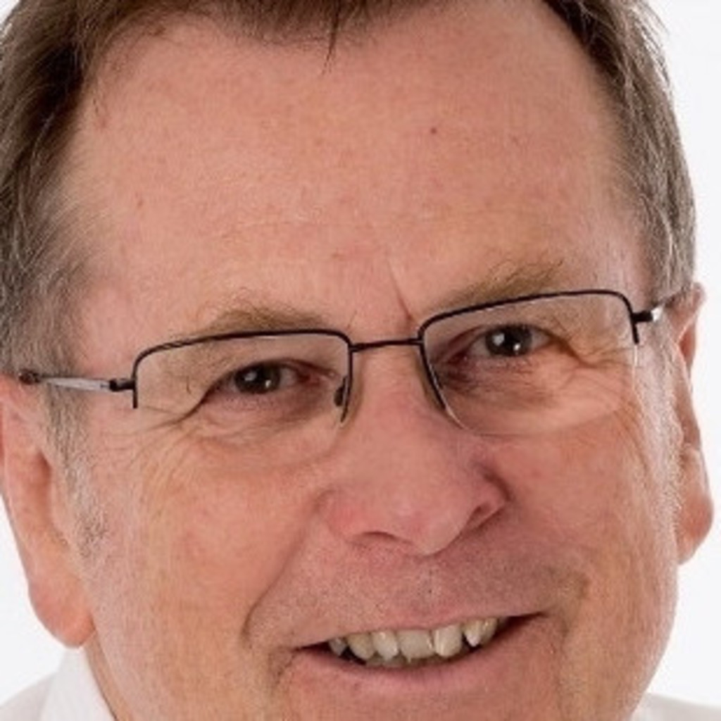 Richard Brunner - Geschäftsführer - RB-Coaching GmbH | XING