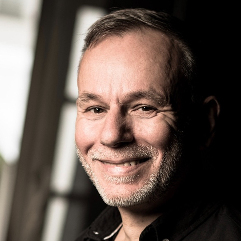 Mag. Thomas Ruge - Redakteur SAT.1 Frühstücksfernshen - Maz&More TV ...