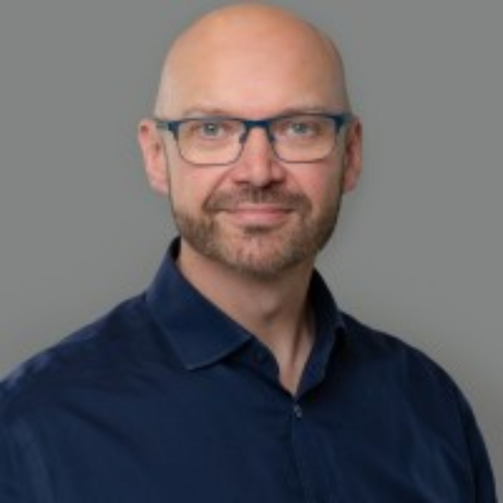 Graham Cross - Client Services Principal - X4 Technology | XING