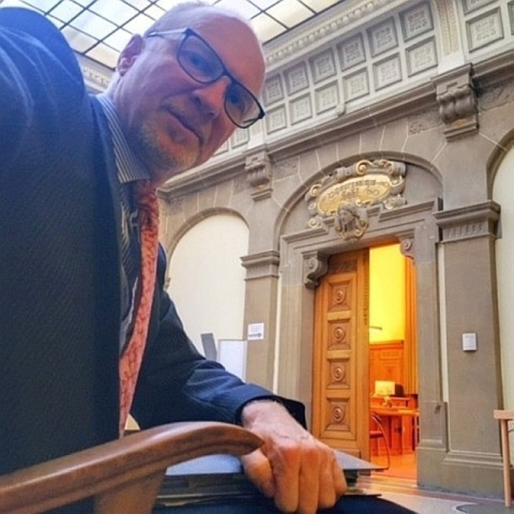 Markus Köpfer - Öffentlich bestellter und vereidigter Sachverständiger ...