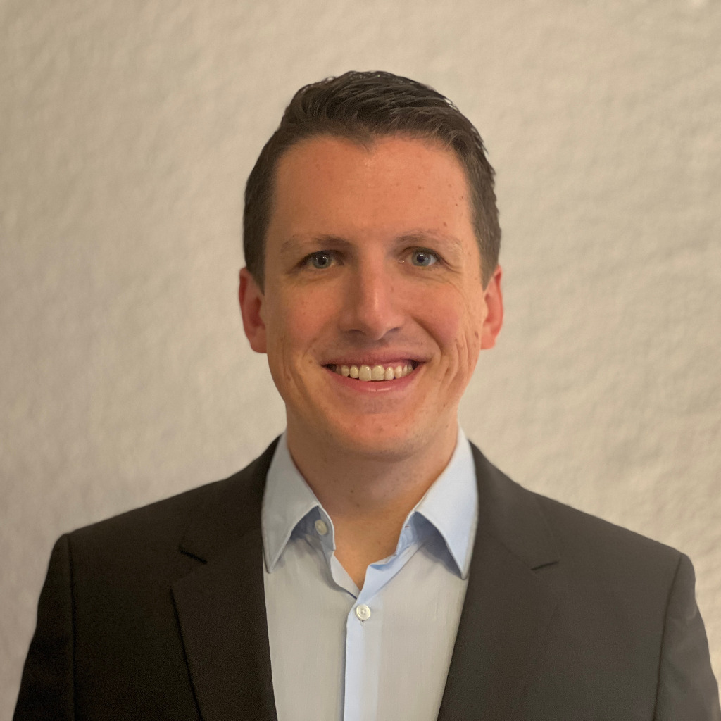 Andreas Appel - Corporate Operations Special Machinery - Schaeffler | XING