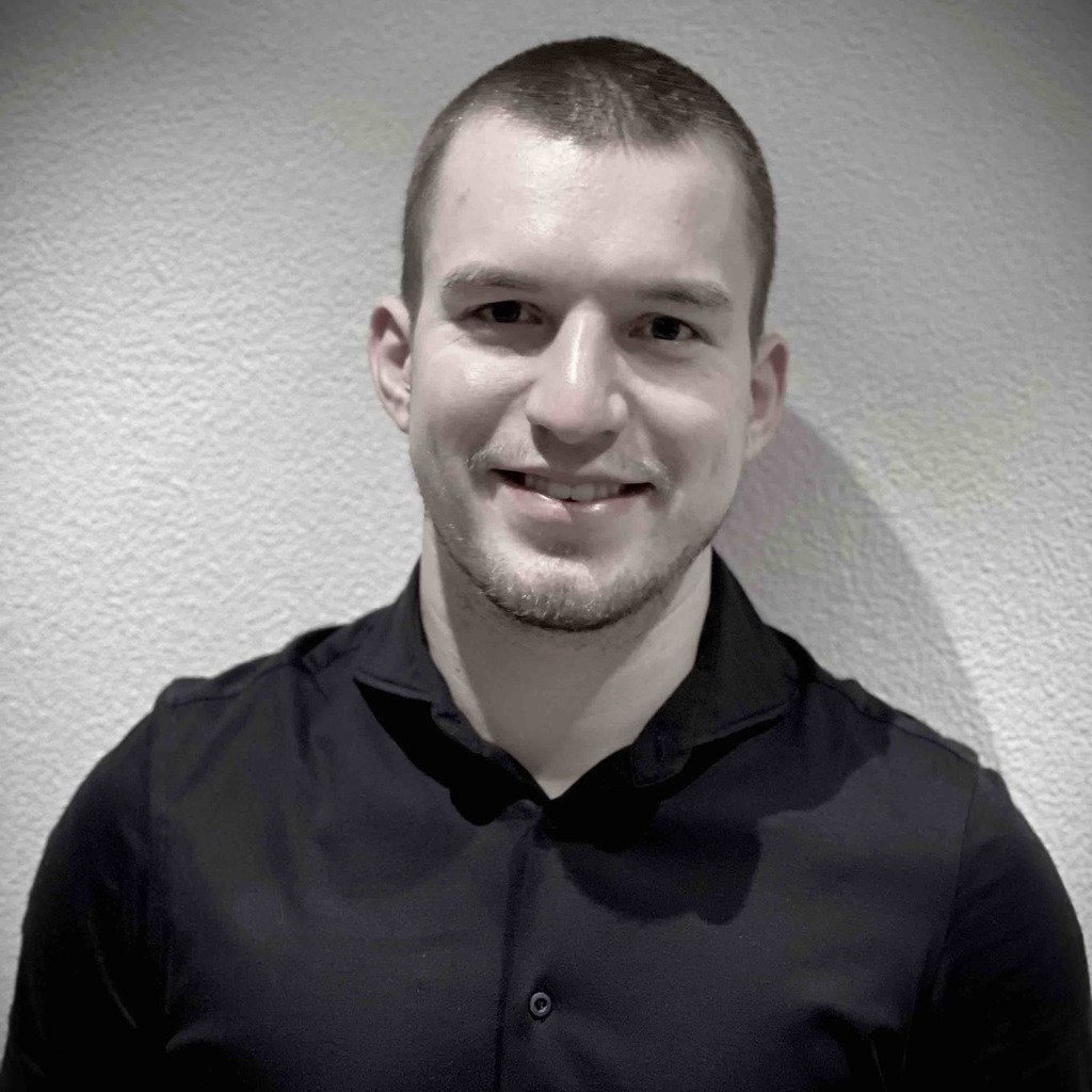 Markus Müller - Produktionsleiter - Goodj Automation AG | XING