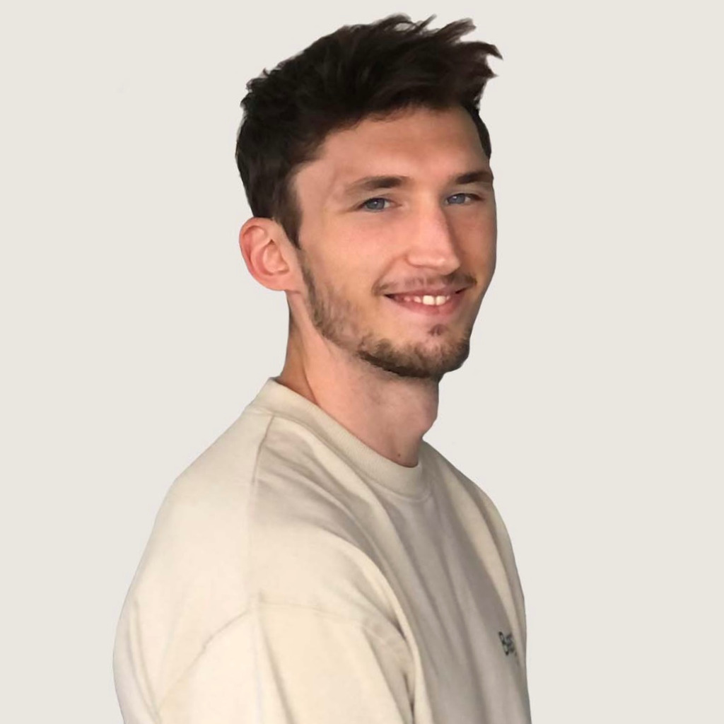 Marvin Haß - Designer - Universität zu Köln | XING