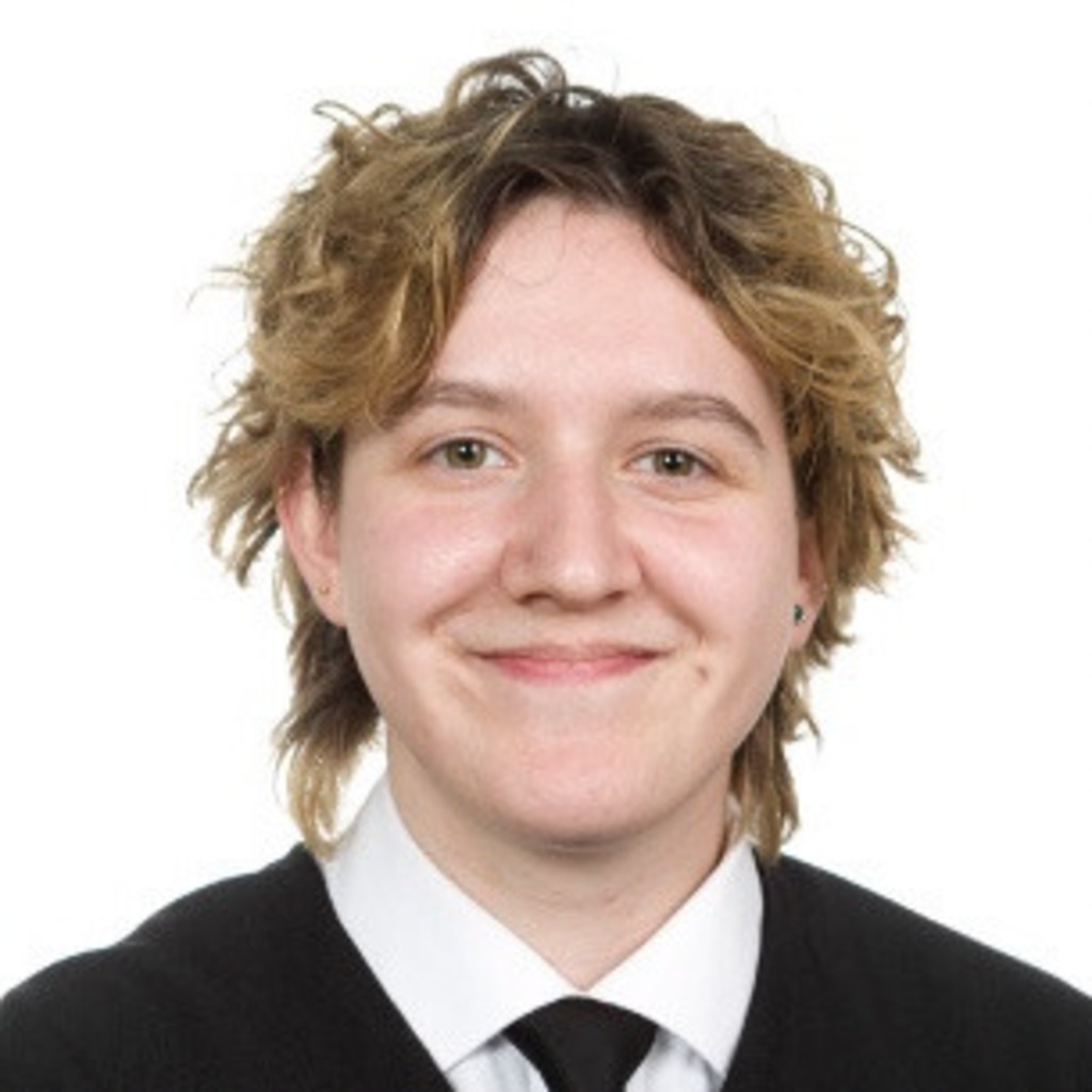 Luz Marina Rodriguez Sanchez - Final Degree Project - ICTA | XING