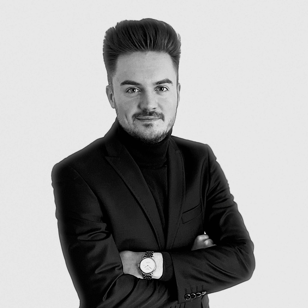 Denis Miloserdov - Verkäufer Key Account Management Verbandswesen - RECA NORM GmbH | XING