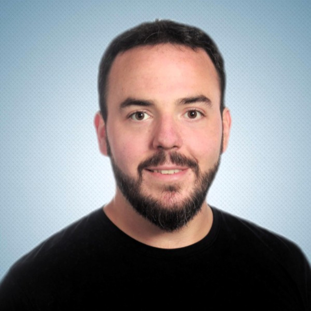 Daniel Del Castillo - CEO & Co-Founder (Data Scientist) - Odury | XING