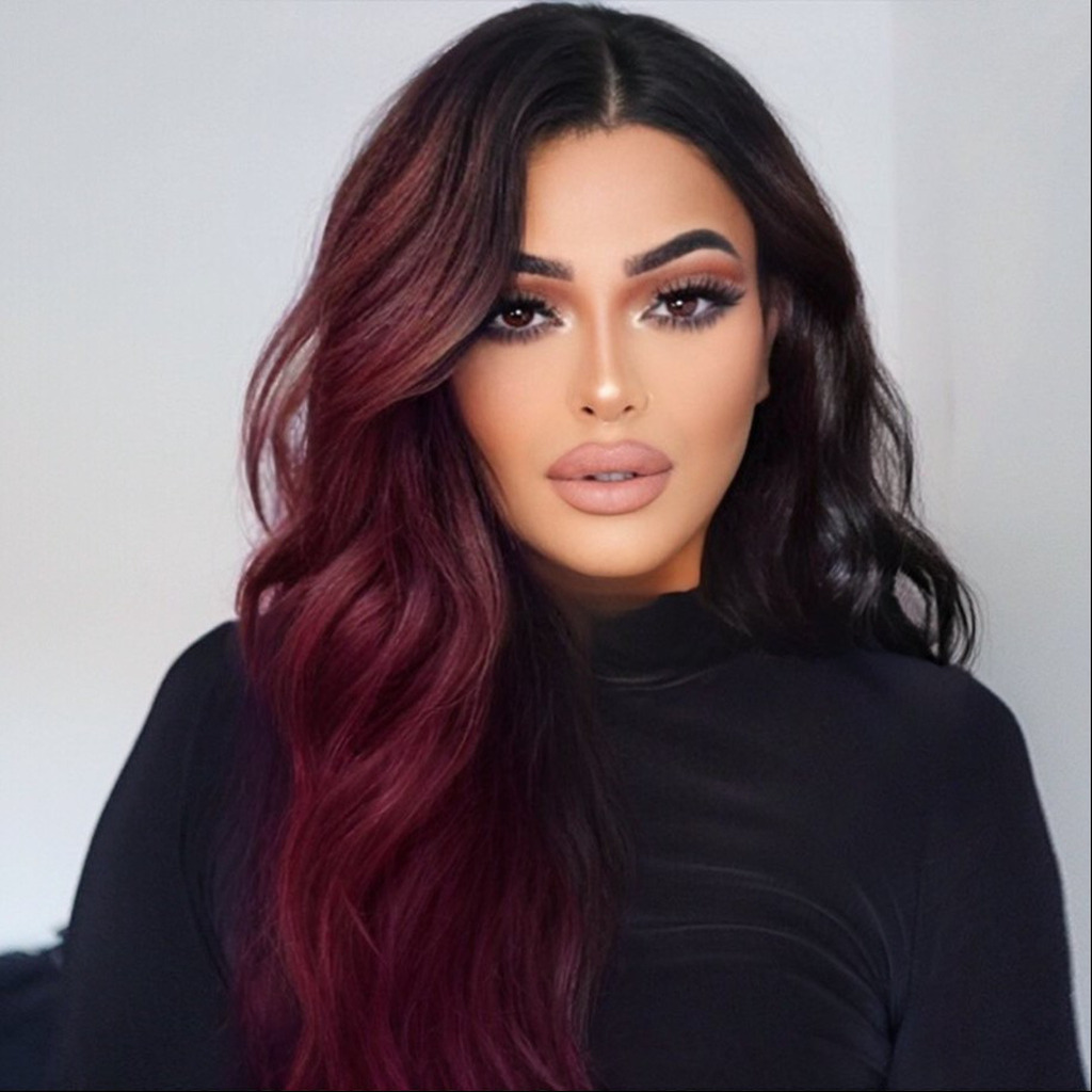 Amber Jenner Sloian - Marketing Managerin - TTI Personaldienstleistung ...