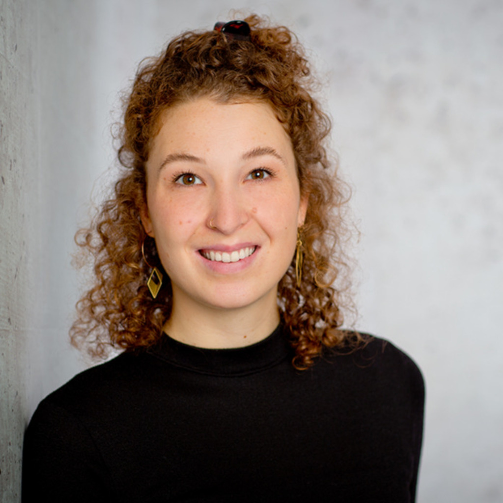 Lea-Marie Rabe - Redaktion - Büchergilde Gutenberg Verlagsgesellschaft ...