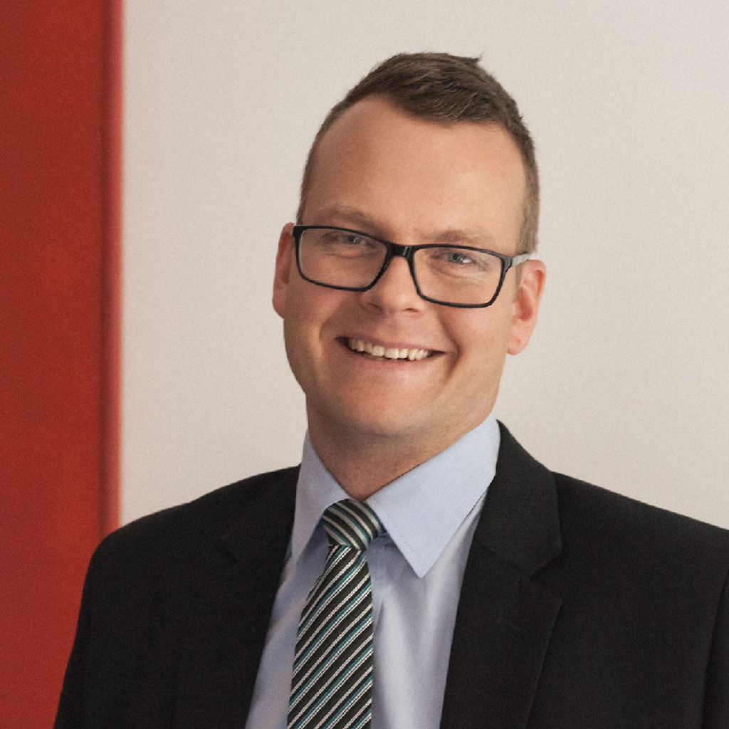 Thomas Durrer - Jurist Legal Services - Bundesamt für Informatik und ...