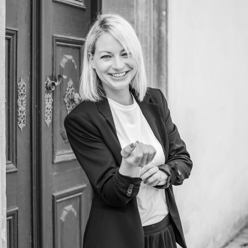 Anna Röser - Teamleitung Distribution, E-Commerce Manager - Optimondo ...