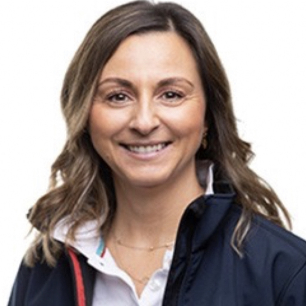 Sofia Serra Bülte - Mitarbeiter Vertriebsinnendienst - Bohnenkamp AG | XING