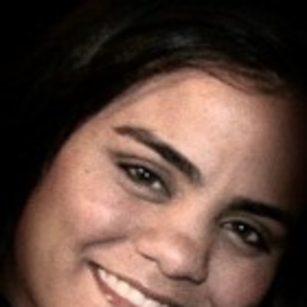 Ana Maria Sequea Sanchez - Creadora y Moderadora - @NetEspresso | XING