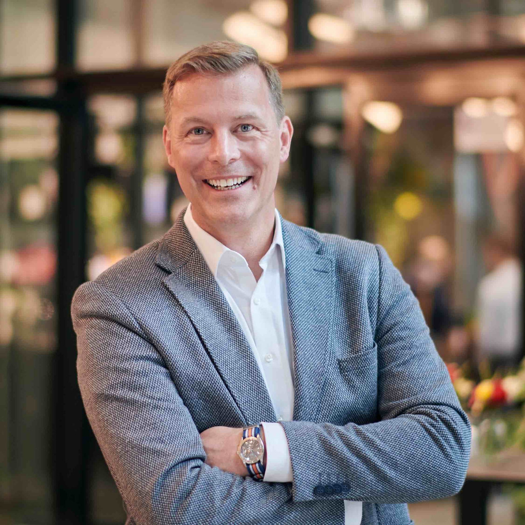 Bernd Kreiselmeier - Leiter Miete Deutschland - Zeppelin Rental GmbH | XING