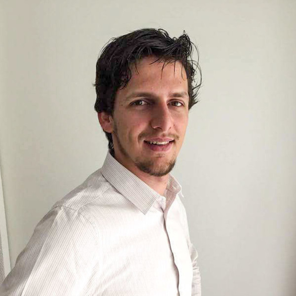 Alexander Metzger - Wirtschaftsinformatiker - Bank Vontobel AG | XING