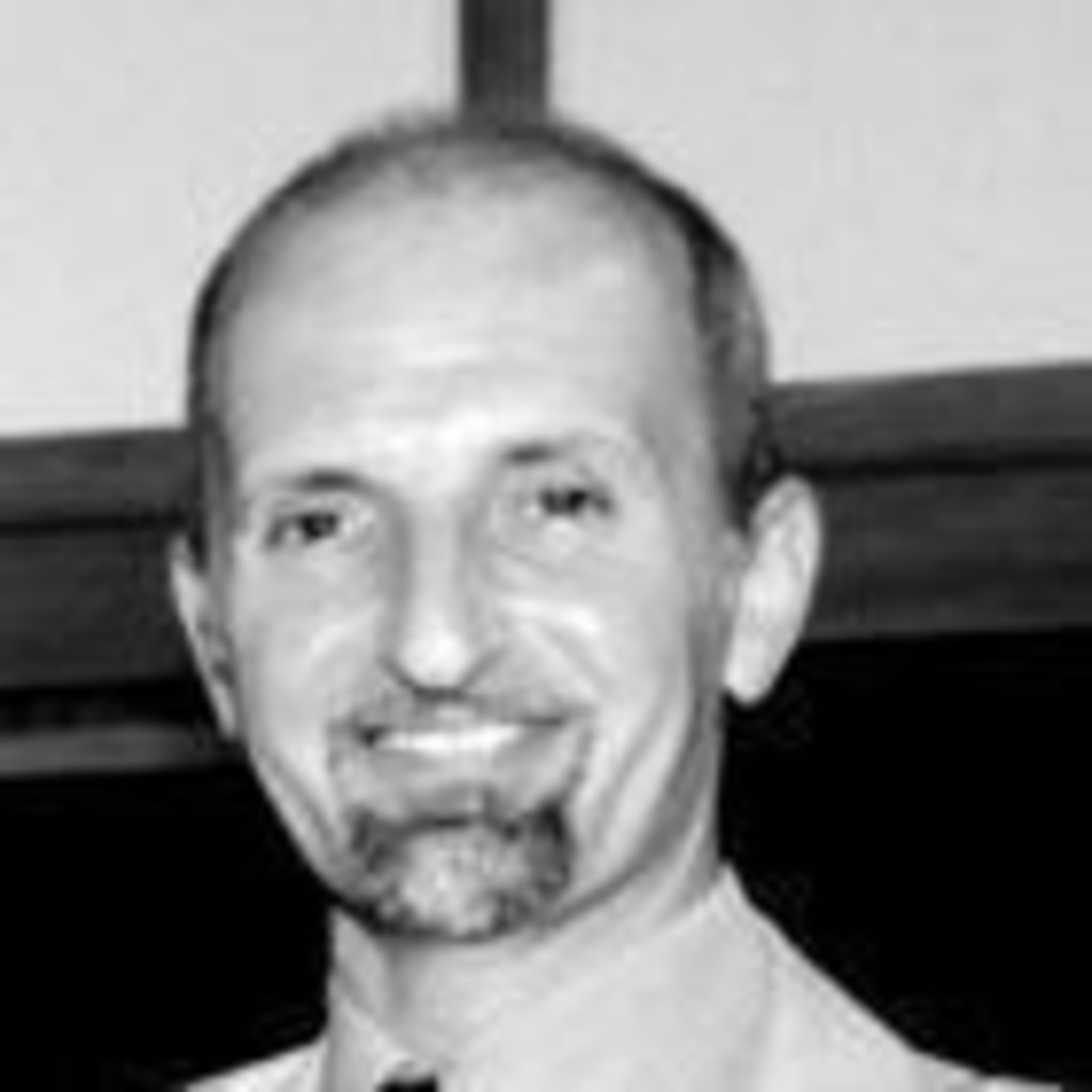 Josef Selinger - Executive Director - ERG, Josef Selinger | XING