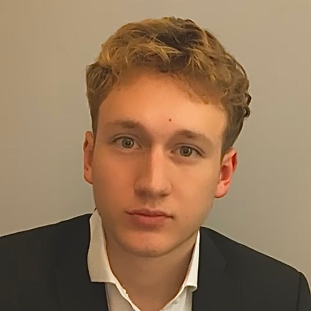 Finnley Neimke - Praktikant - Neimke Atchitekten & Projektentwickler | XING