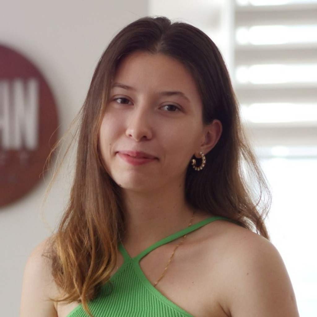 Elif Karagöz - Part Time Software Engineer - Intertech A.Ş. | XING