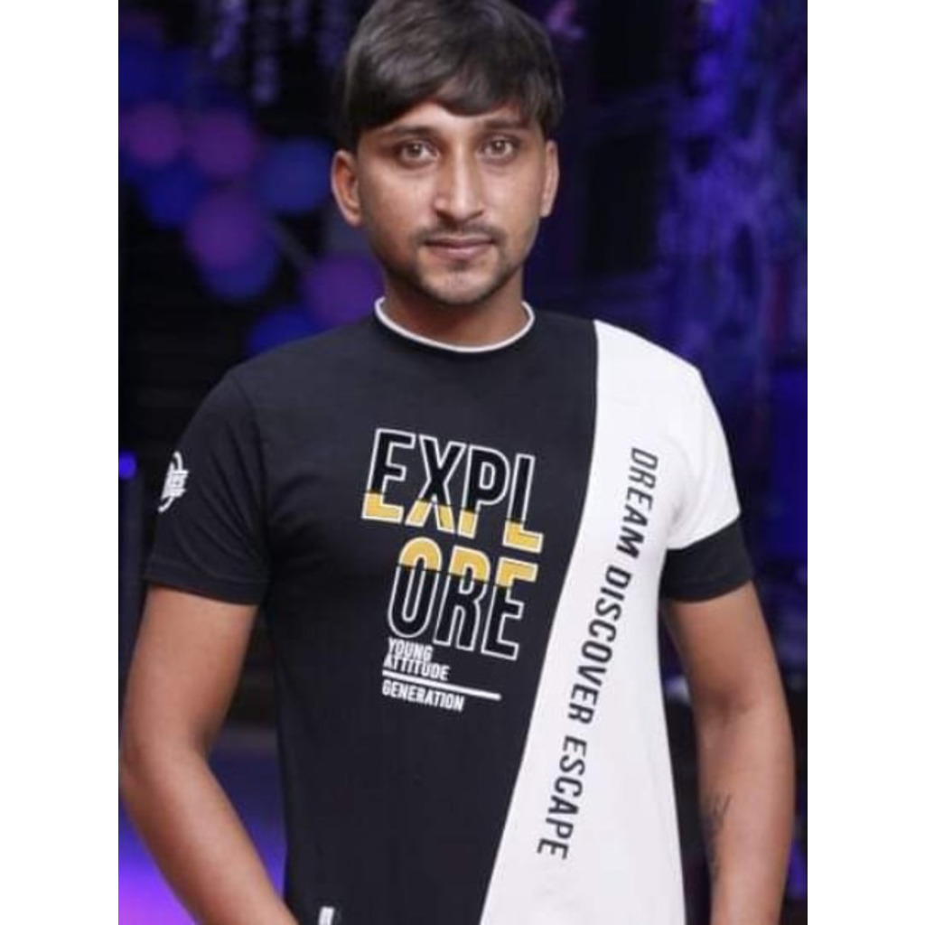Prikshit Kumar - Computer Operator - Harton | XING Prikshit Kumar - Computer Operator - Harton | XING