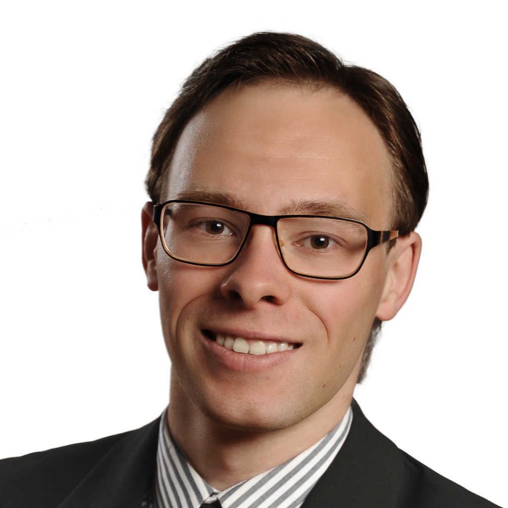 Robin Rosenstock - IT-Ingenieur - Deutsche Bank AG | XING