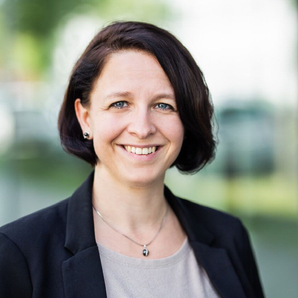 Virginie Götze (ehem. Schwarze) - Vertriebsmitarbeiterin Außendienst ...