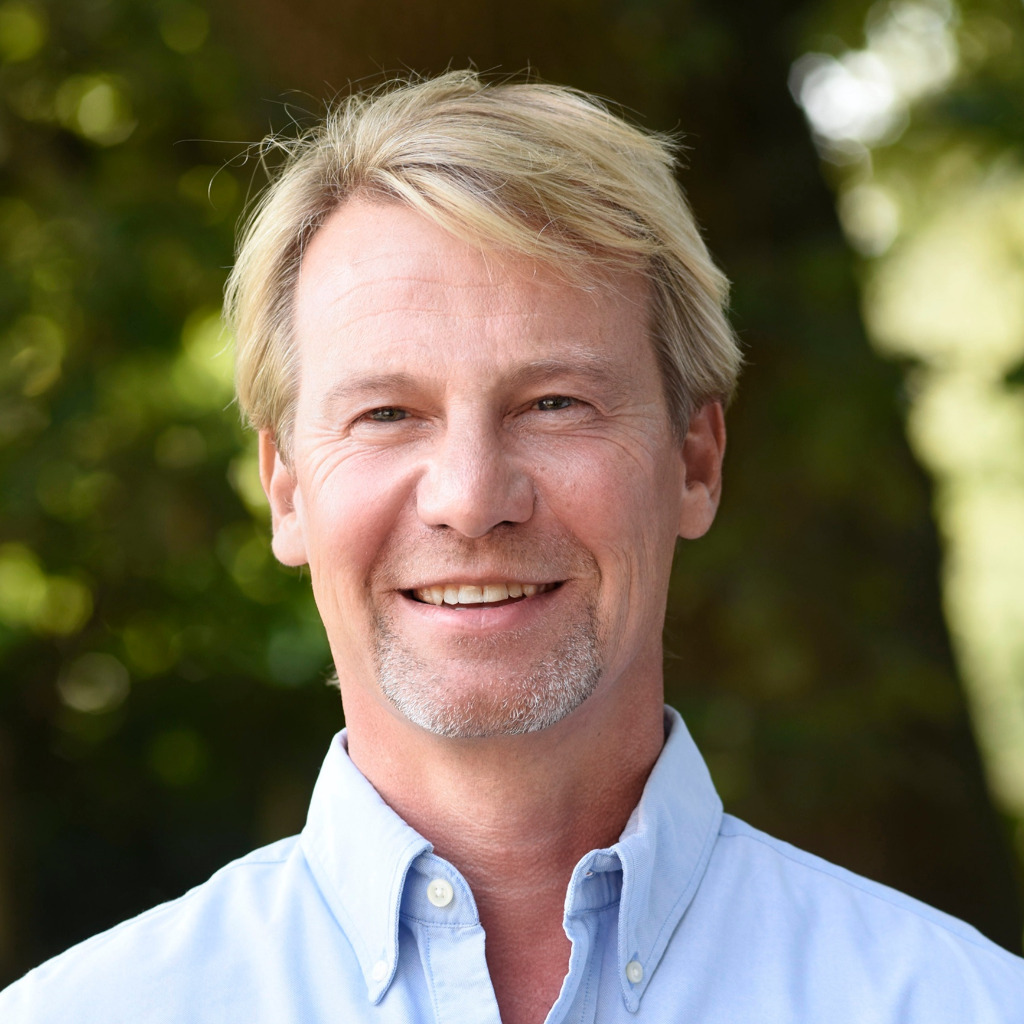 Benjamin von Schilcher - Projekt- und Organisationsentwicklung ...