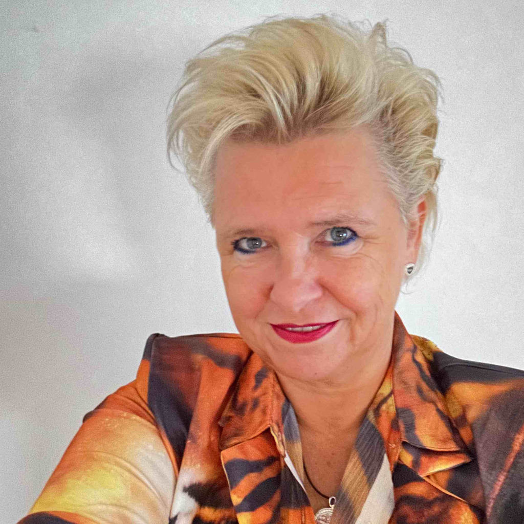 Irene Haslinger - CEO - HASiMED GmbH & CoKG | XING