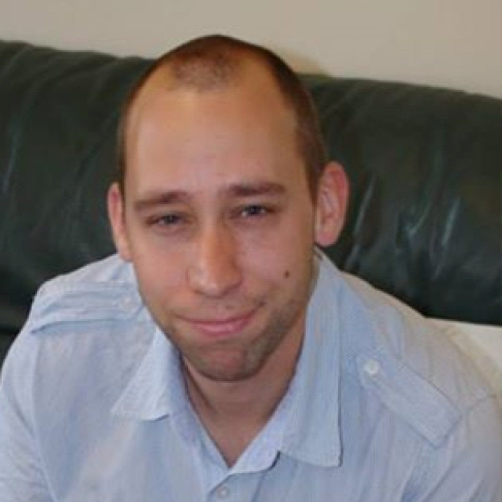 Simon Howson-Baggott - IT Systmes Trainer - Matchtech Group | XING