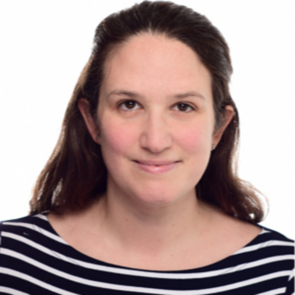 Dr. Alexandra Y. Walker - Senior Consultant - Freelance, self-employed ...