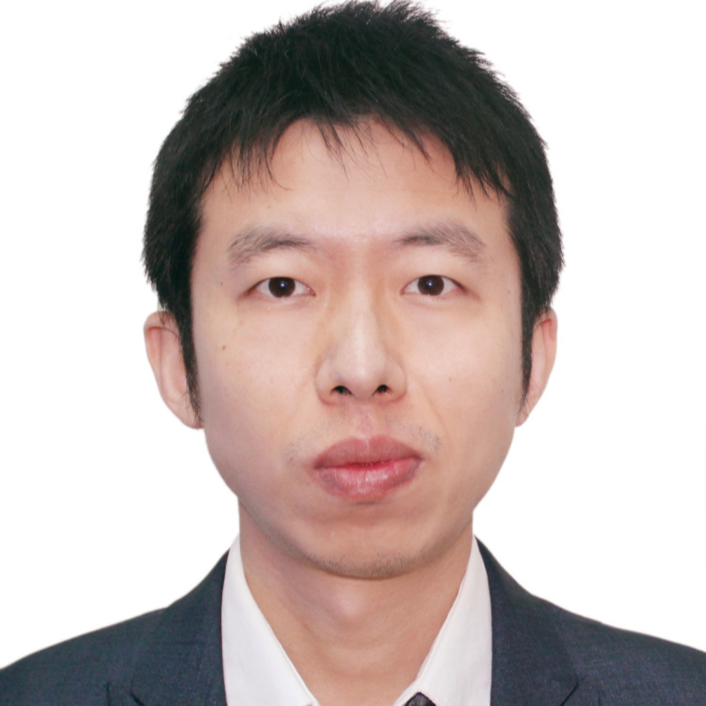 Ing. Jeremy ZHOU - Mechanical Engineer - Associated Engineering limited ...