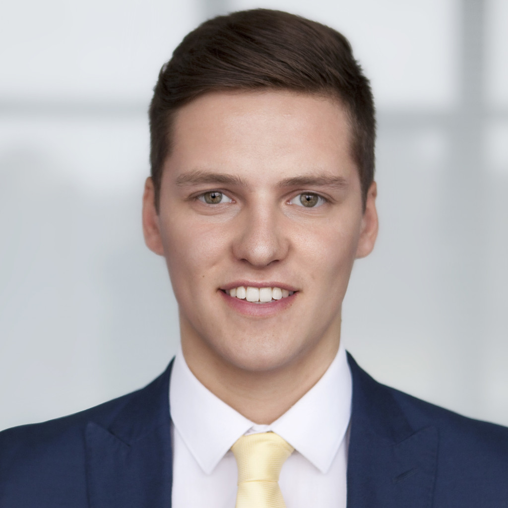 Matthew Stocker - Business Consultant - Quotacom | XING