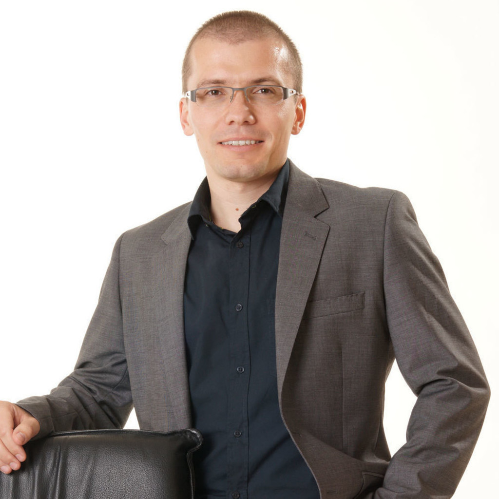 Zoltán Farkas - senior project manager - Misys | XING