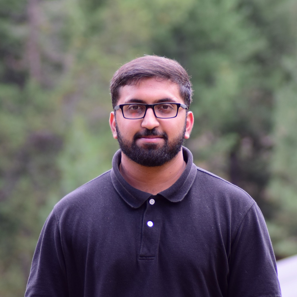 Muhammad Fuzail Elahi - QA Engineer - Soba Studios GmbH | XING