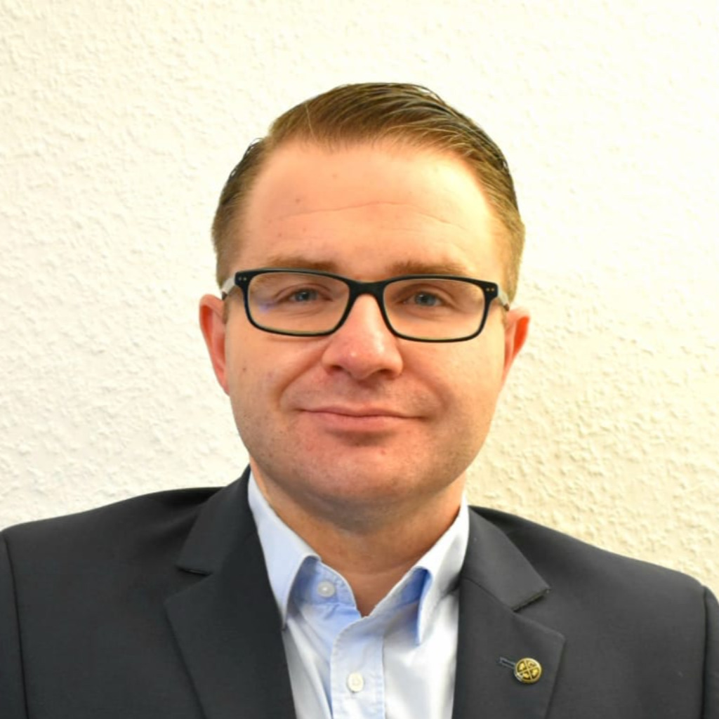 Martin Sander - Vertriebsinnendienst - THIMM | XING