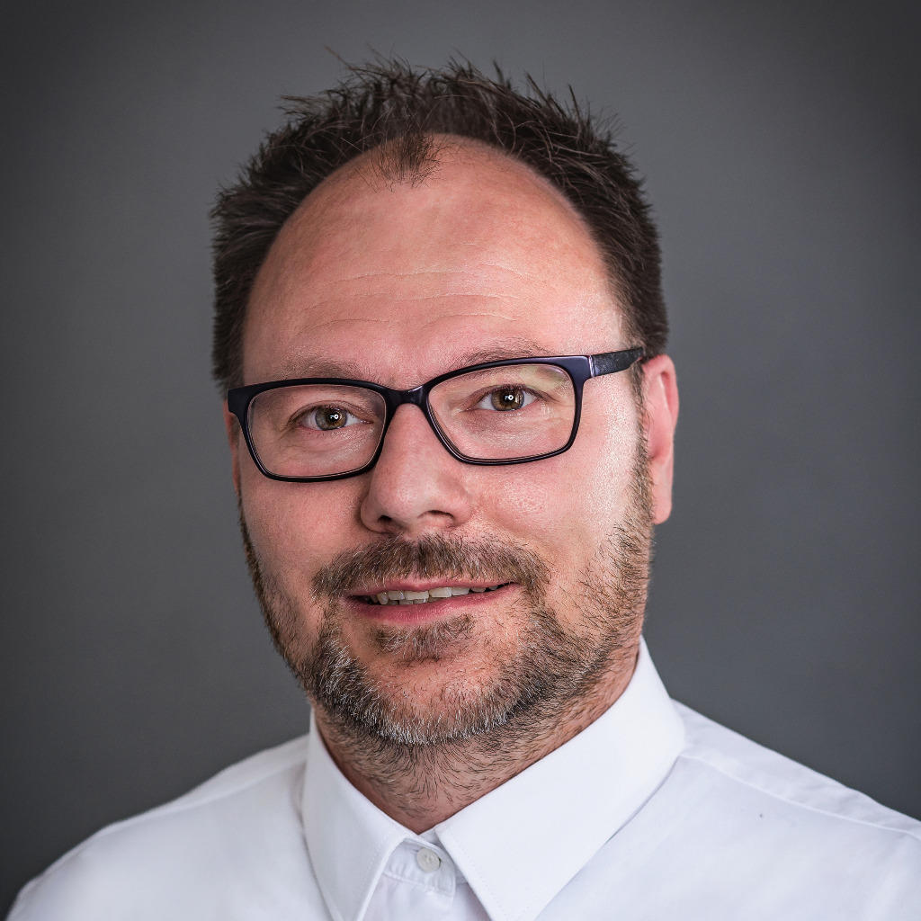 Thomas Krick - Service-Techniker - OVOL ComPlott GmbH | XING