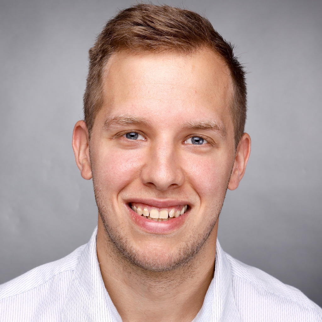 Marcel Markowski - Vermessungstechniker - Ingenieurbüro Jonasson GmbH ...