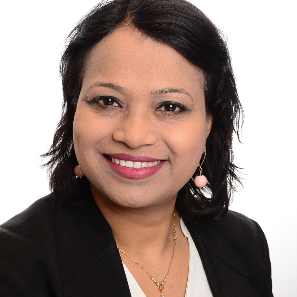 REKHA SAHU - Senior Project Manager - Charax GmbH | XING