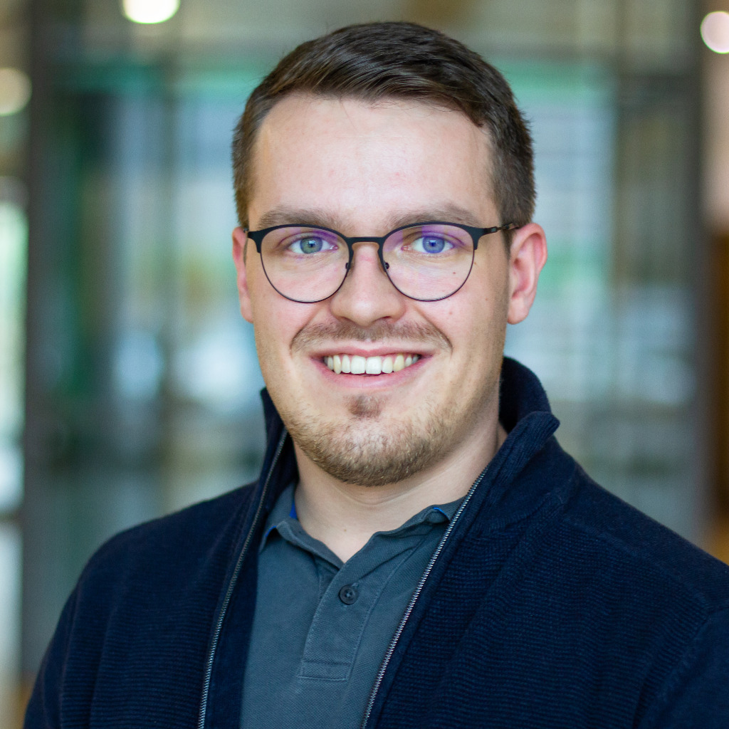 Marcel Manhalter - Hardware Engineer - Murrelektronik GmbH | XING