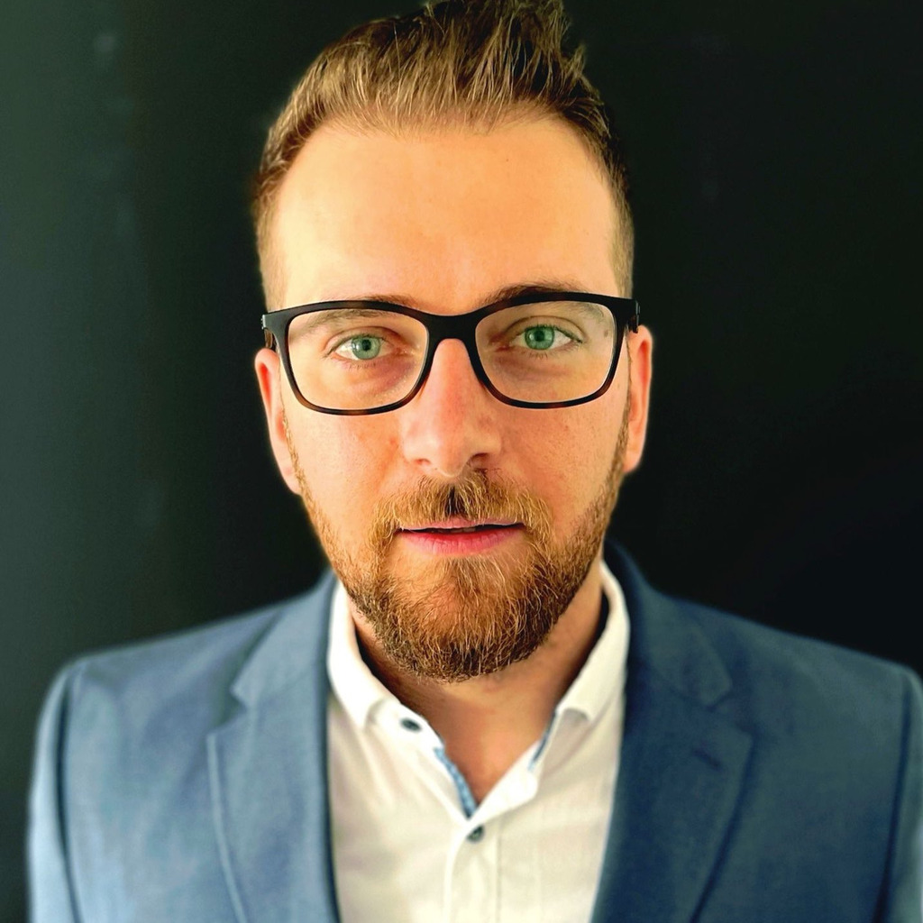 Dominik Fürst - Abteilungsleiter - Ingenieurgemeinschaft Dess+Falk GmbH ...