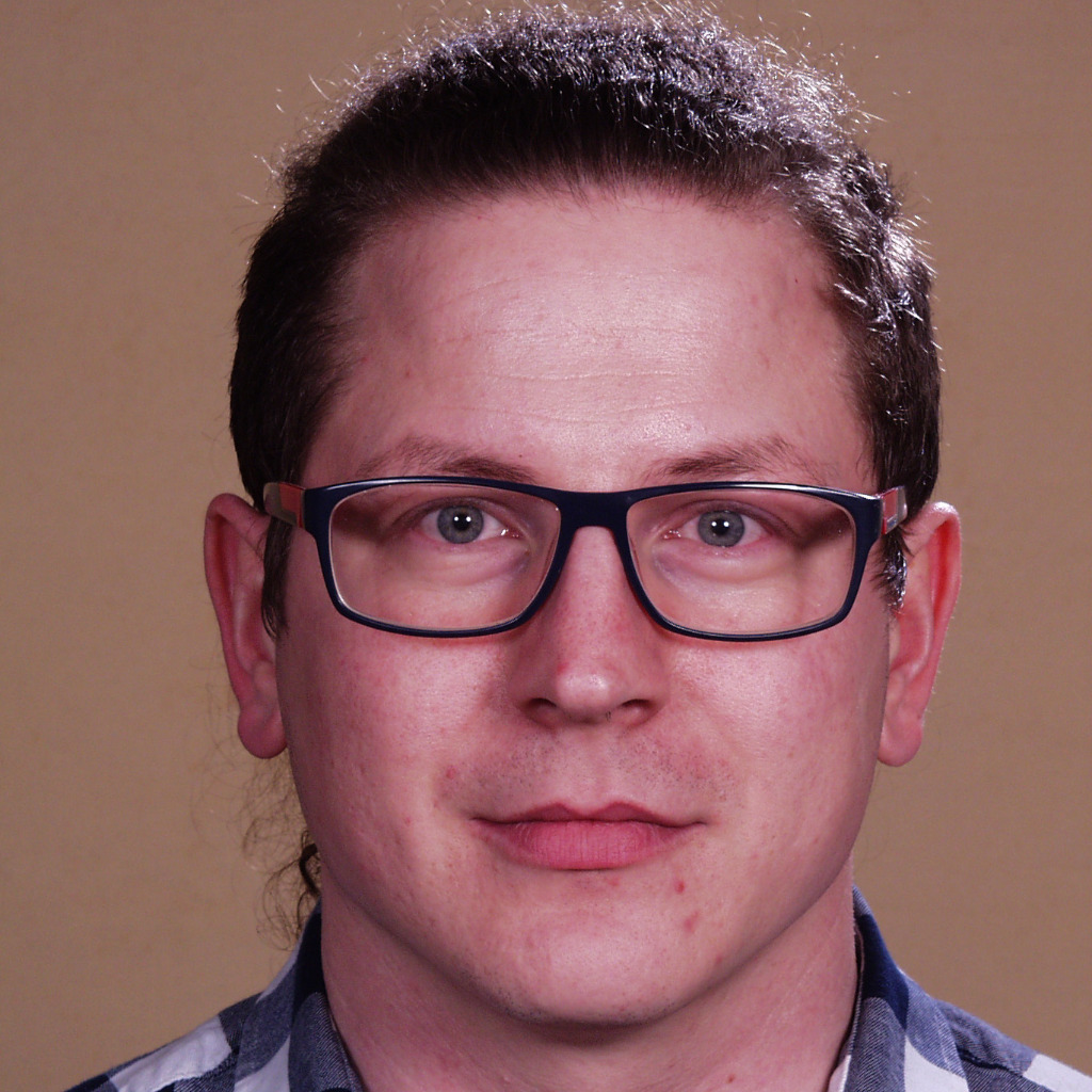 Michael Henkel - Elektrische Energie- und Automatisierungstechnik - FH ...