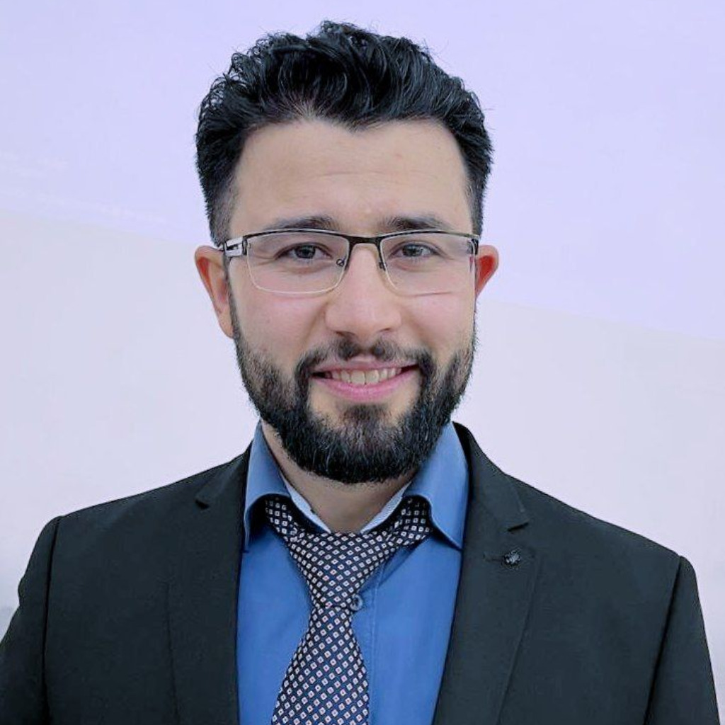 Haidari aus Hamburg in der Personensuche von Das Telefonbuch